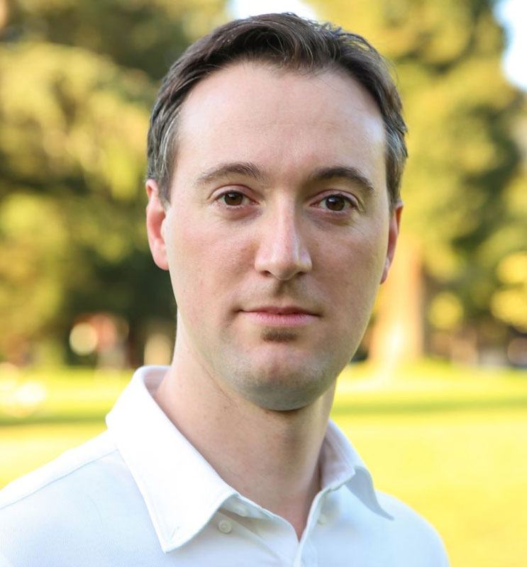 Albert Buixadé Farré - HRNK