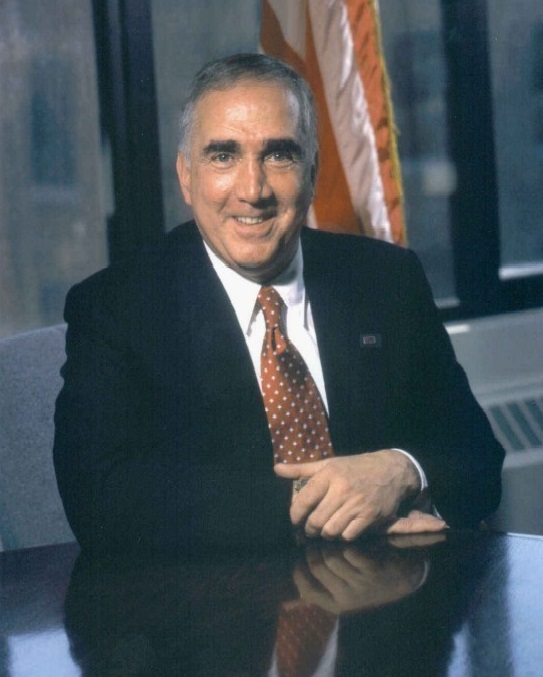 John H. Tilelli, Jr. - HRNK