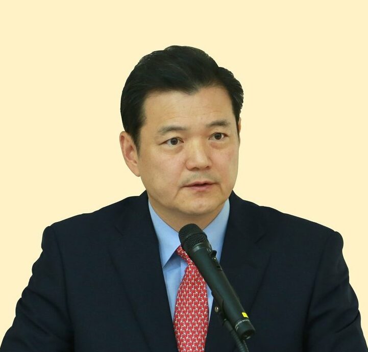 Jung-Hoon Lee - HRNK