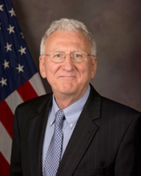 Robert Joseph - HRNK