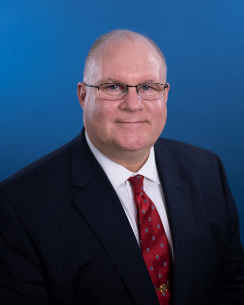 David Maxwell - HRNK